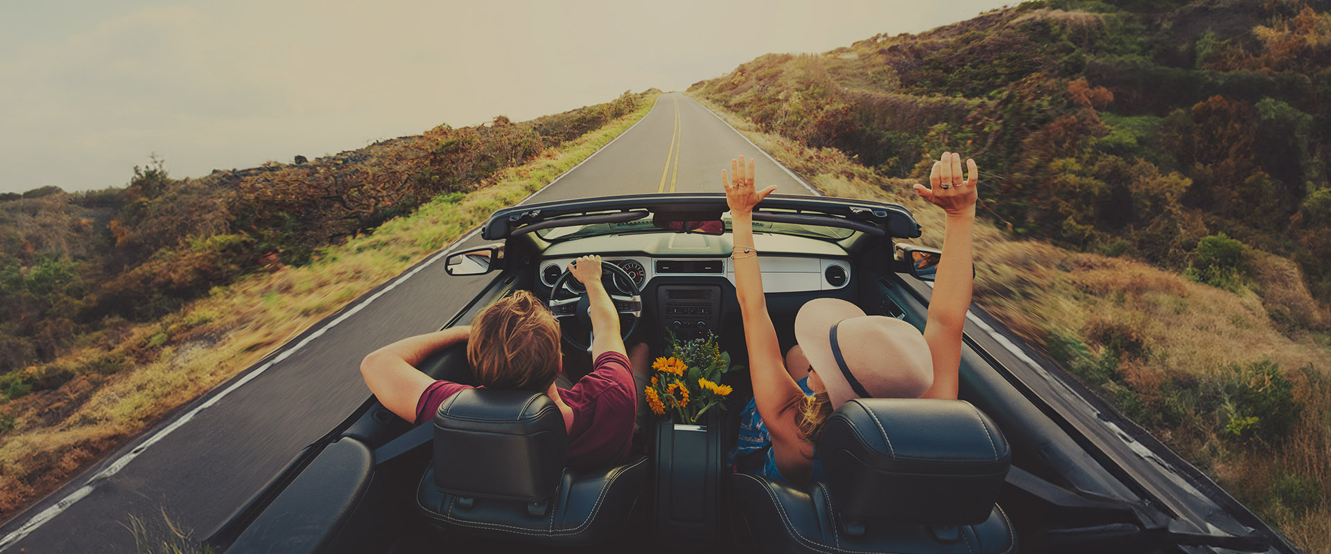 Which Travel Experience Suits You Best? - BTA