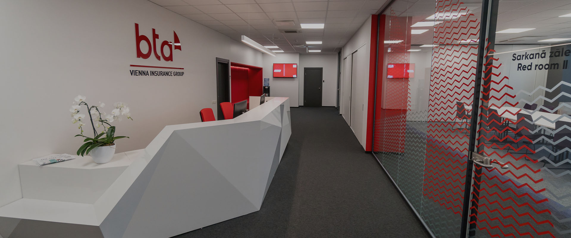 Changes in BTA Management Board - BTA