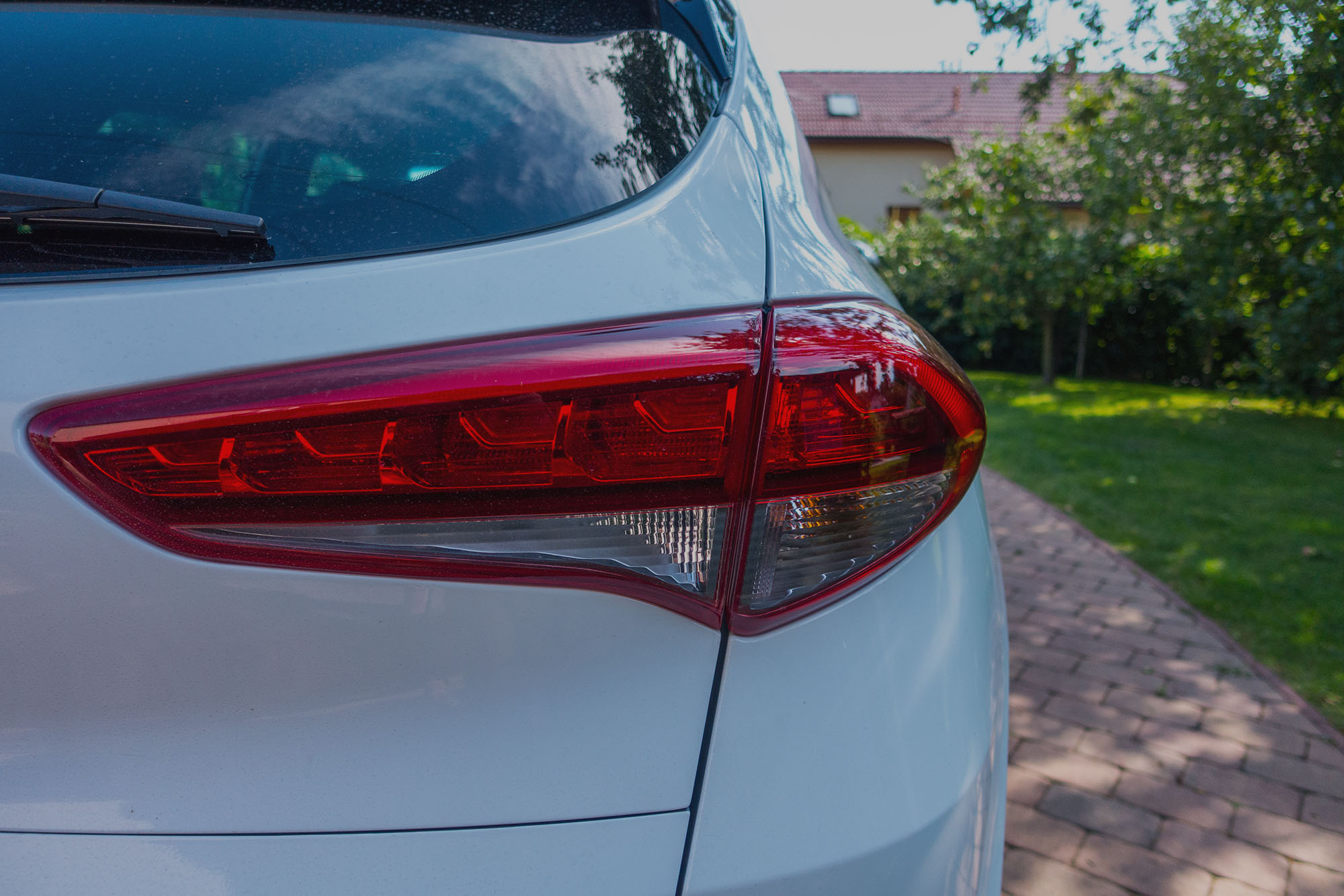 Thieves are interested in new Korean crossovers and middle-aged cars of ...